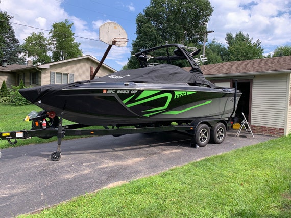 Tige R20 /21 replacement boat kit for Tige ski boats. Multiple | Etsy