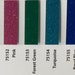 Tige 22VE Vinyl Graphic Kit for Tige Ski Boats. Multiple Color Options ...