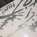 Tige 22VE Vinyl Graphic Kit for Tige Ski Boats. Multiple Color Options ...