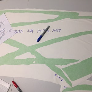 Tige RZ2 Vinyl Graphic Kit for Tige Ski Boats. Multiple Color Options ...