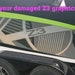 Tige 22VE Vinyl Graphic Kit for Tige Ski Boats. Multiple Color Options ...
