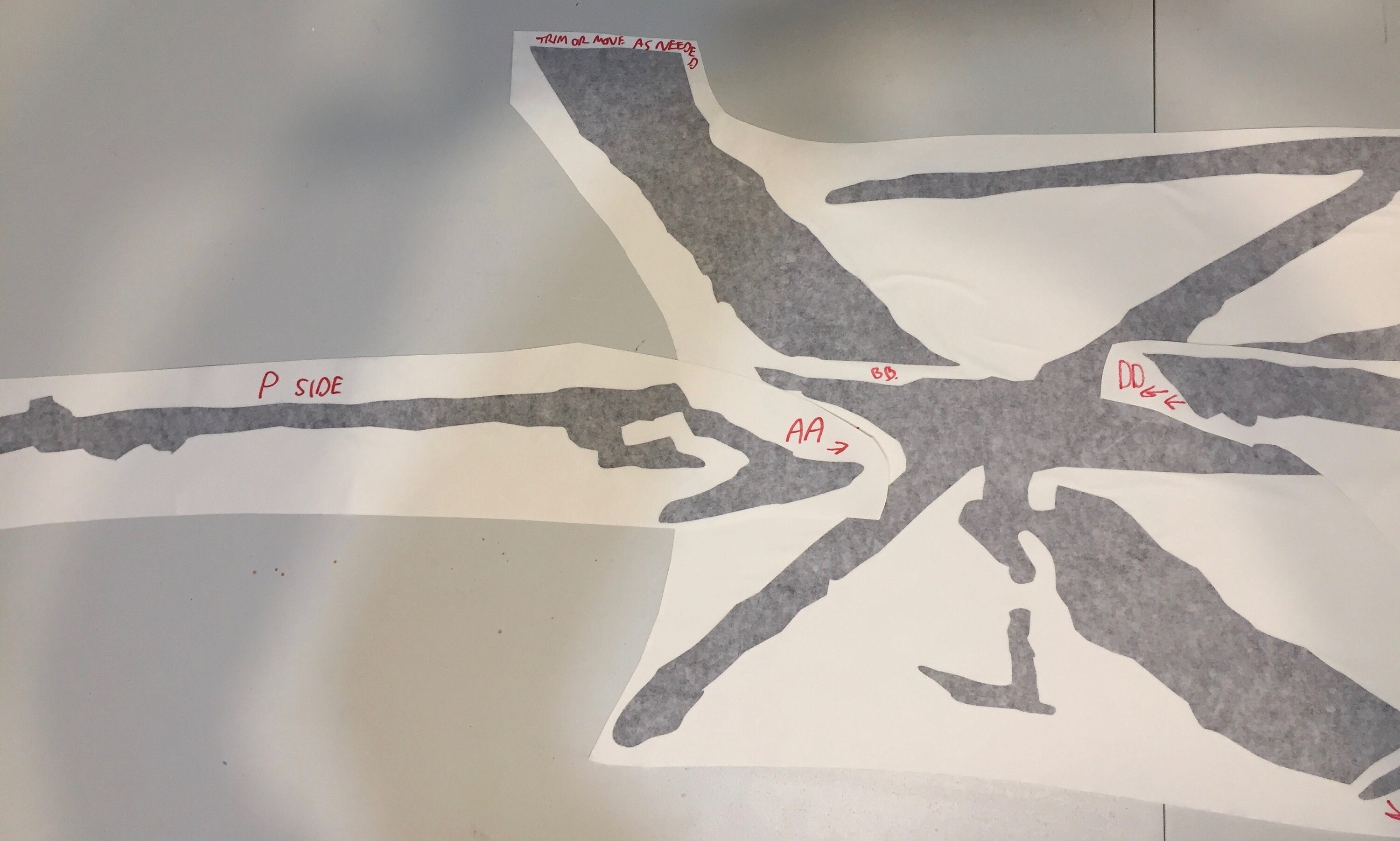 Tige RZ2 Vinyl Graphic Kit for Tige Ski Boats. Multiple Color Options ...