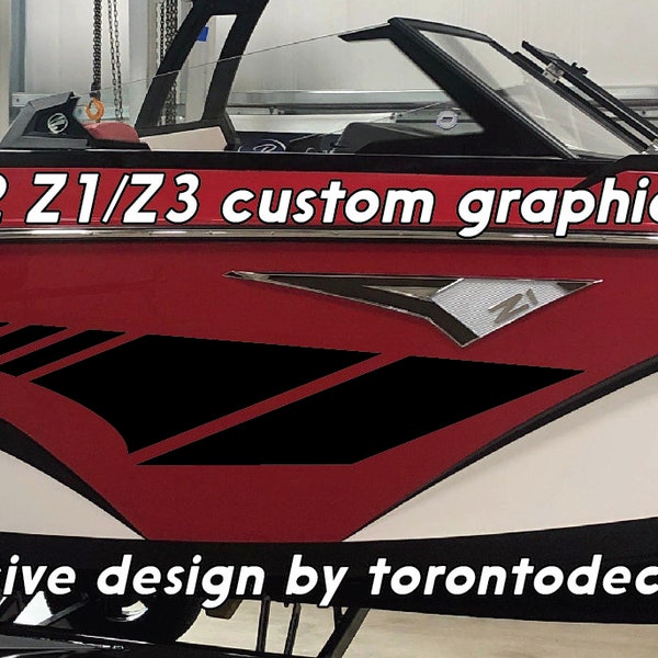 Tige R20 /21 Replacement Boat Kit for Tige Ski Boats. Multiple Color ...