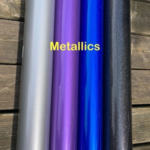 Tige RZ2 Boat Vinyl Graphics Kit, Metallic Color Options - Etsy