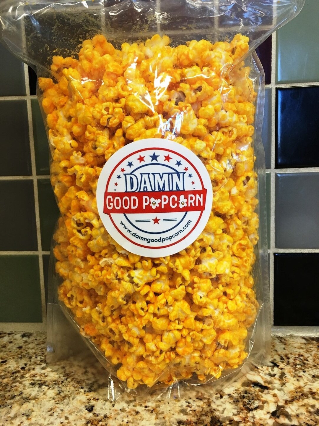 2 Large Bags Extra Cheese Please Gourmet Cheddar Cheese Popcorn - Etsy