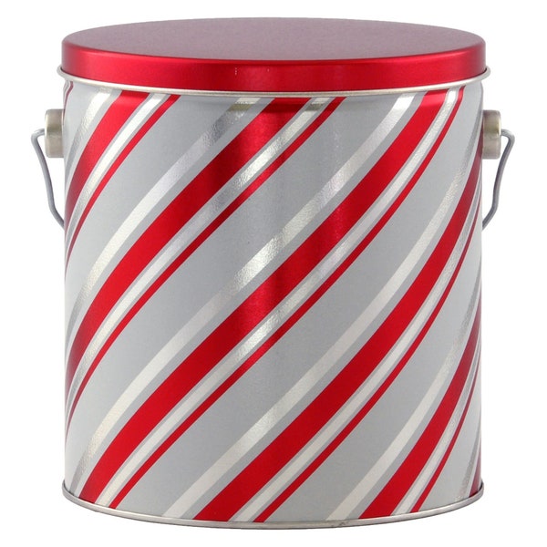 Christmas Popcorn - Etsy