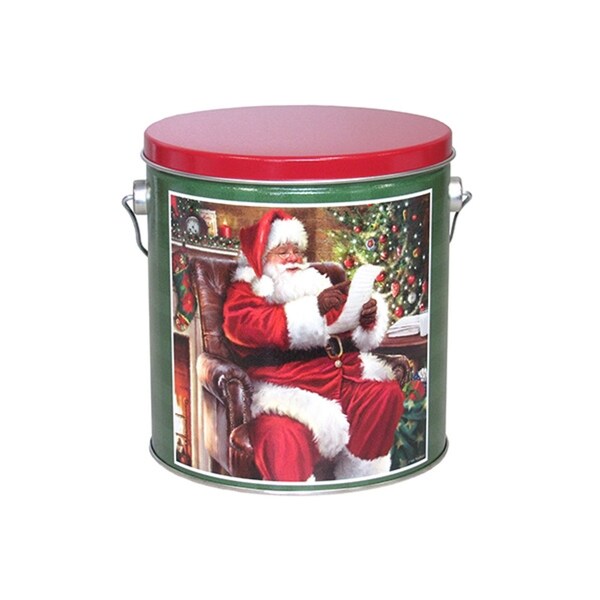 Christmas Popcorn - Etsy