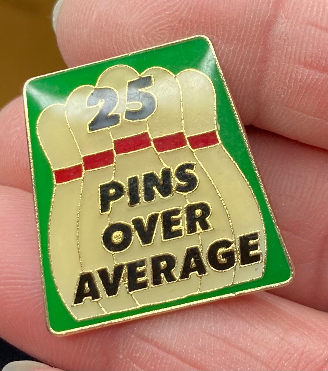 25 Pins Over Average Lapel Pin Sweater Jacket Hat Vest K515 - Etsy