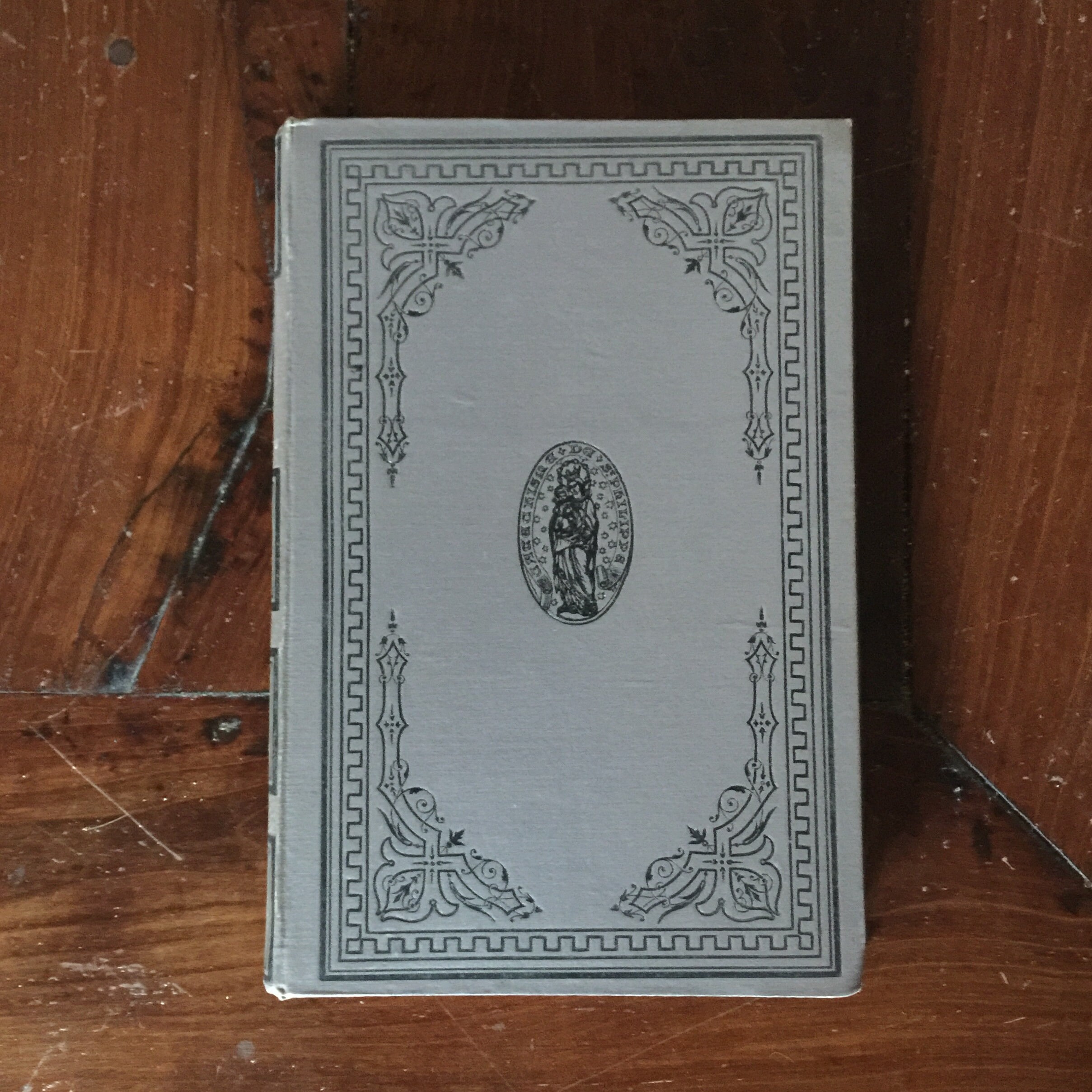 Very Rare Antique Religious Book in French les Païens Et | Etsy