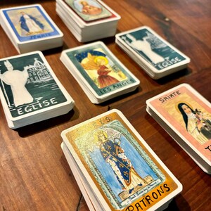 Vintage Collector's Christian Board Game parcours Pour Le Ciel journey ...