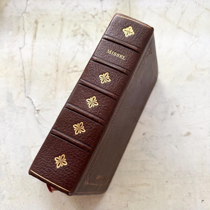 Roman Missal - Etsy
