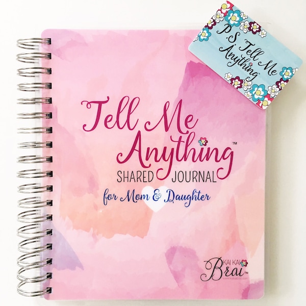 Daughter Journal - Etsy