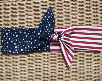 4th July Headband | Etsy