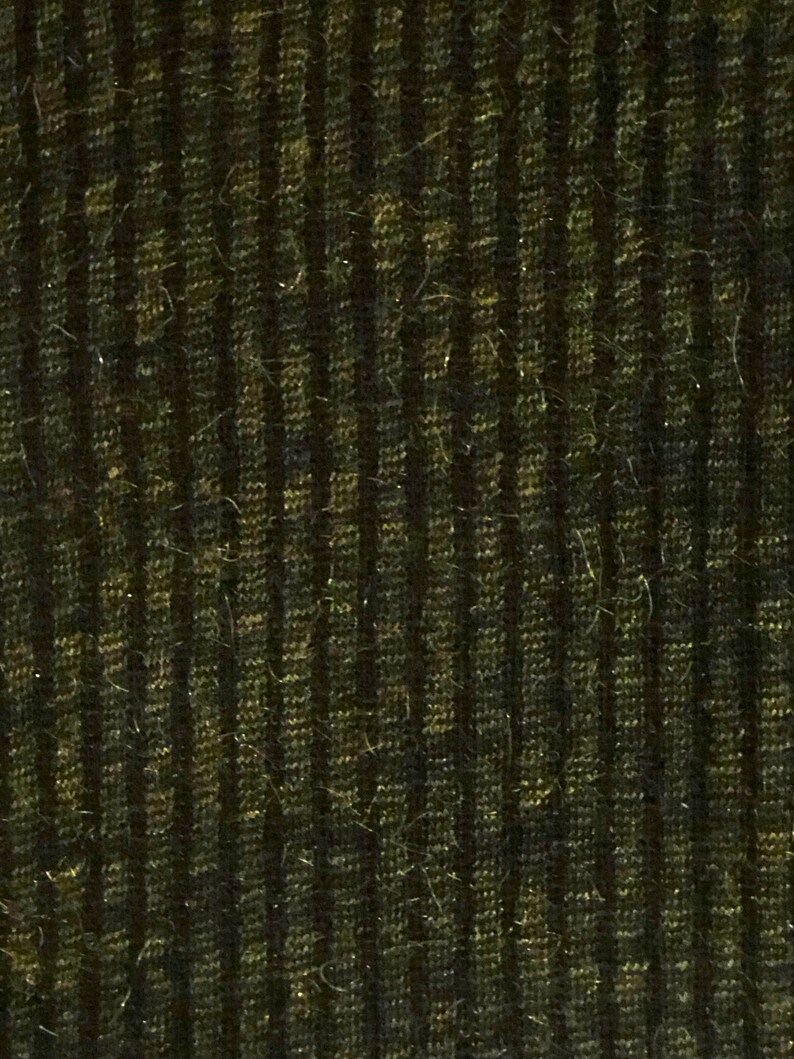 Rare Vintage Totally 1980s Made in France Green Gold - Etsy