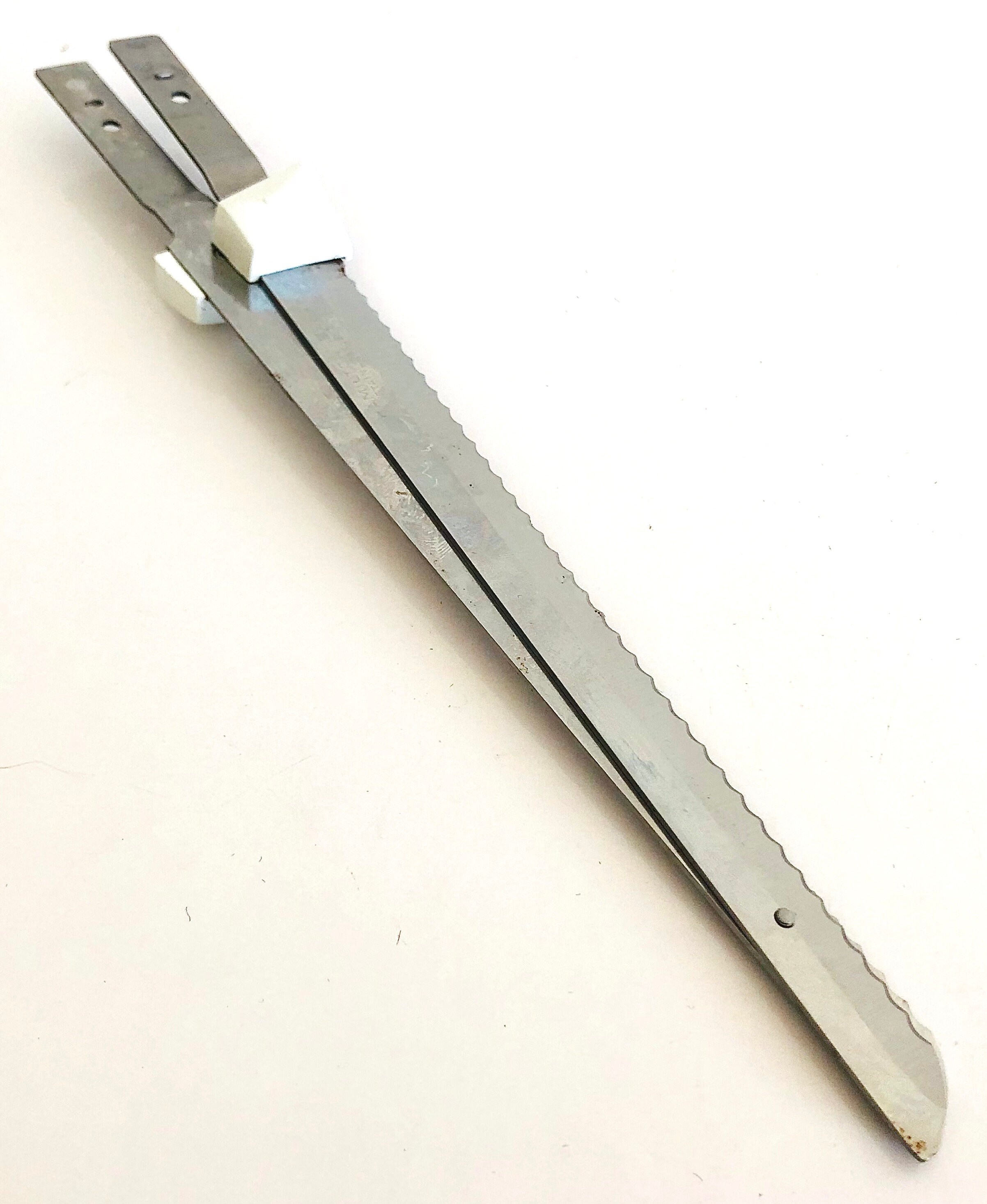 Vintage C1960 Hamilton Beach Scovill Electric Carving Knife - Etsy