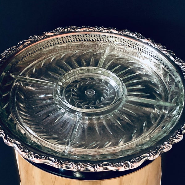 Large Lazy Susan - Etsy