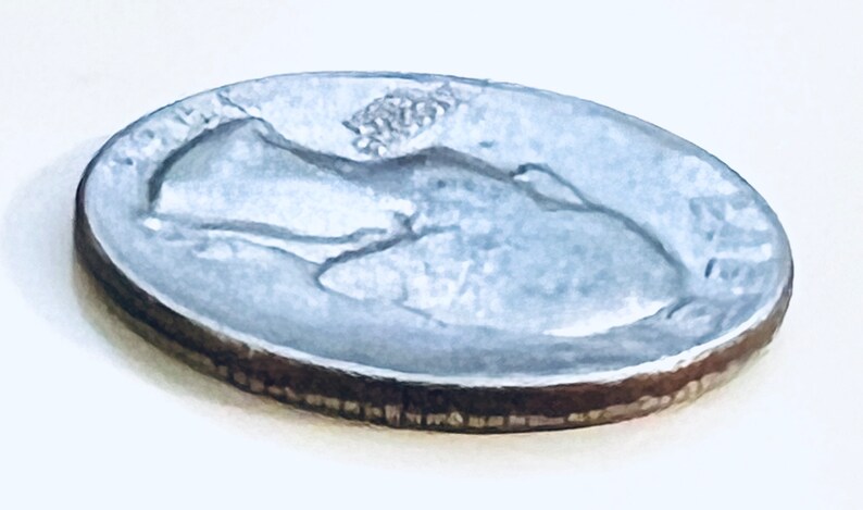 1965 No Mint Mark Washington Quarter Coin US, Collectible United States ...