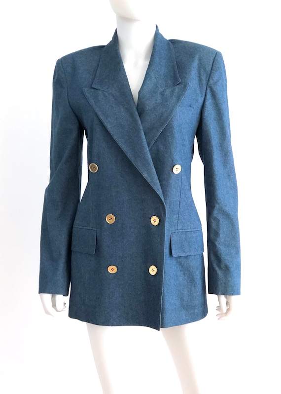 michael kors vintage 1980s - Gem