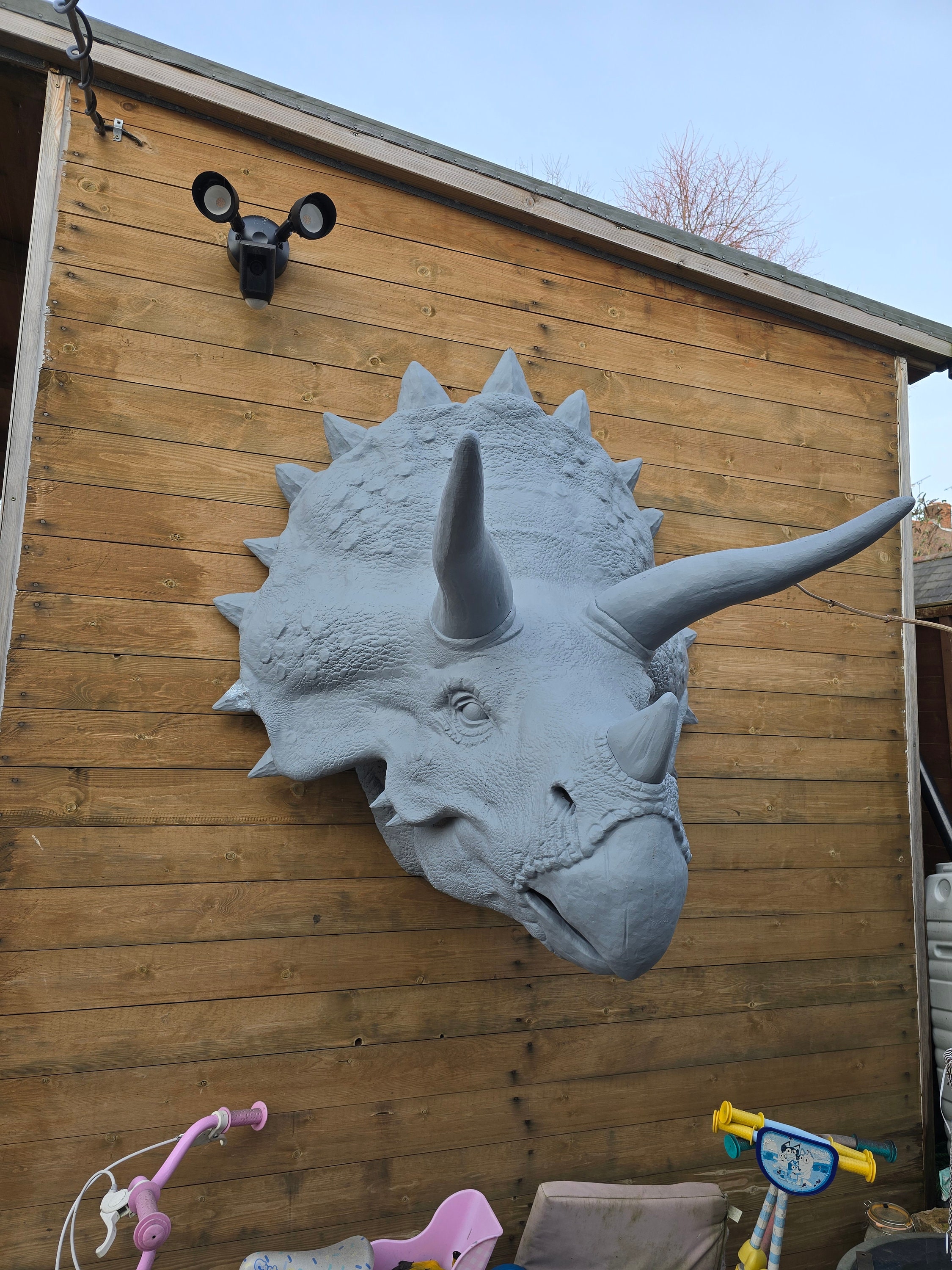Large Commission Slot - Any Lifesize Dinosaur - Animal - Prehistoric or ...