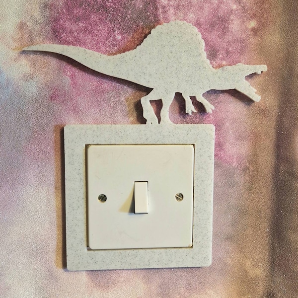 3d Printed Lightswitch Cover - Etsy