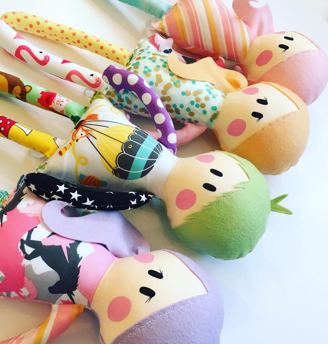 Boy Doll Pattern Rag Doll Pattern PDF Sewing Pattern | Etsy Canada