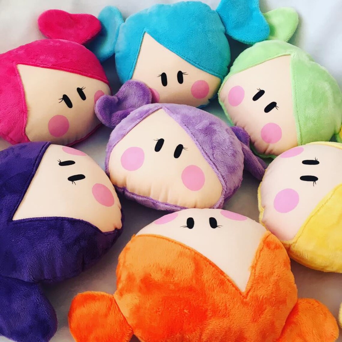 Pillow Pattern Sewing Patterns for Kids | Etsy