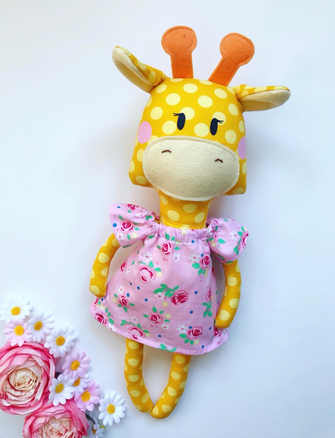 SVG Doll Face Features Download - Etsy