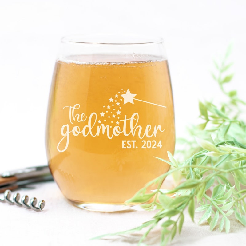 Godmother Gift - 60+ Gift Ideas for 2025