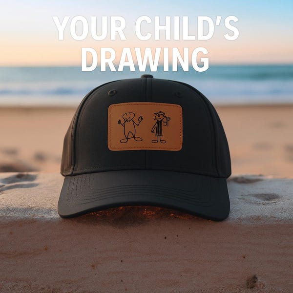 Custom Drawing Large - Etsy