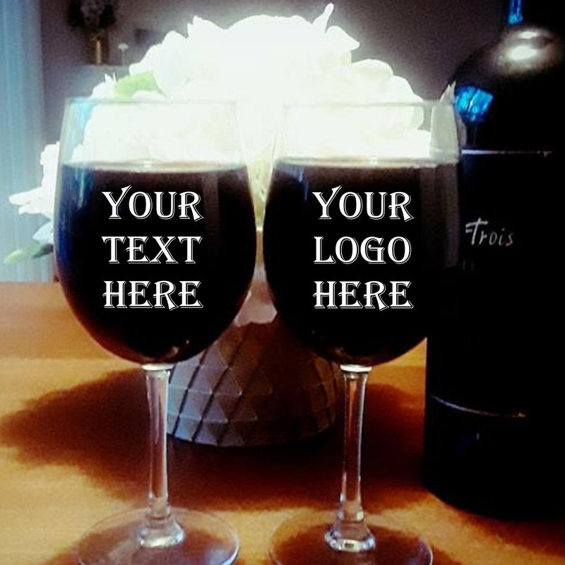 Bulk Custom Logo Charm - Etsy