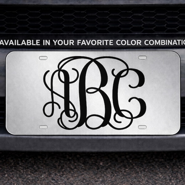 Engraved Car Mirror - Etsy