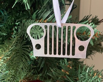 Jeep Christmas Tree | Etsy