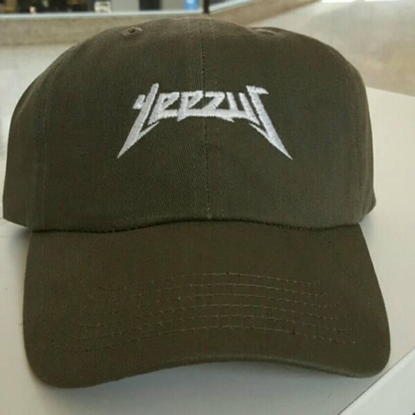Yeezus - Etsy