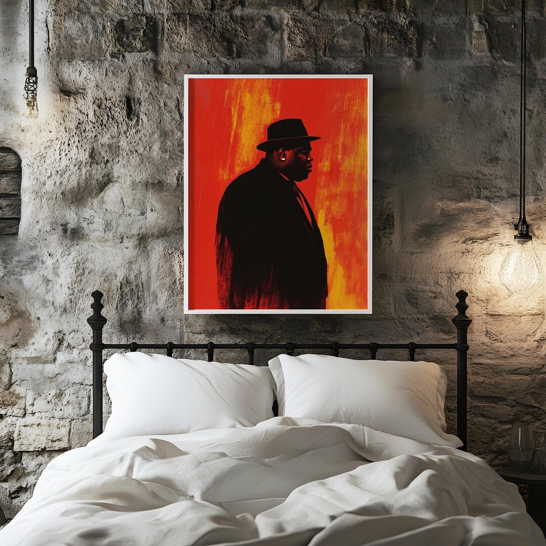 Notorious Pop Art Pop Culture Popular Icons Nerd Art Geek Video Game ...