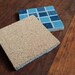 Mosaic Coasters - Set of 4 Customized Mosaic Coasters - Etsy Canada