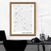 Manchester Quote Phrase Dictionary Print Poster in A1 A2 A3 - Etsy