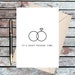 Cheeky Best Friend Card for Bestie - Etsy UK