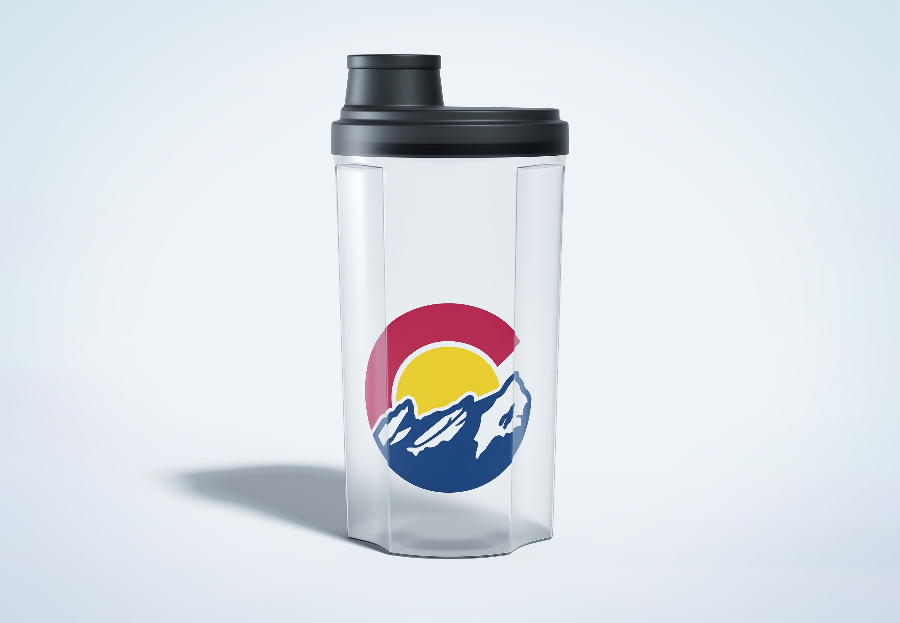 Colorado Sticker Colorado Decal Colorado Car Decal - Etsy