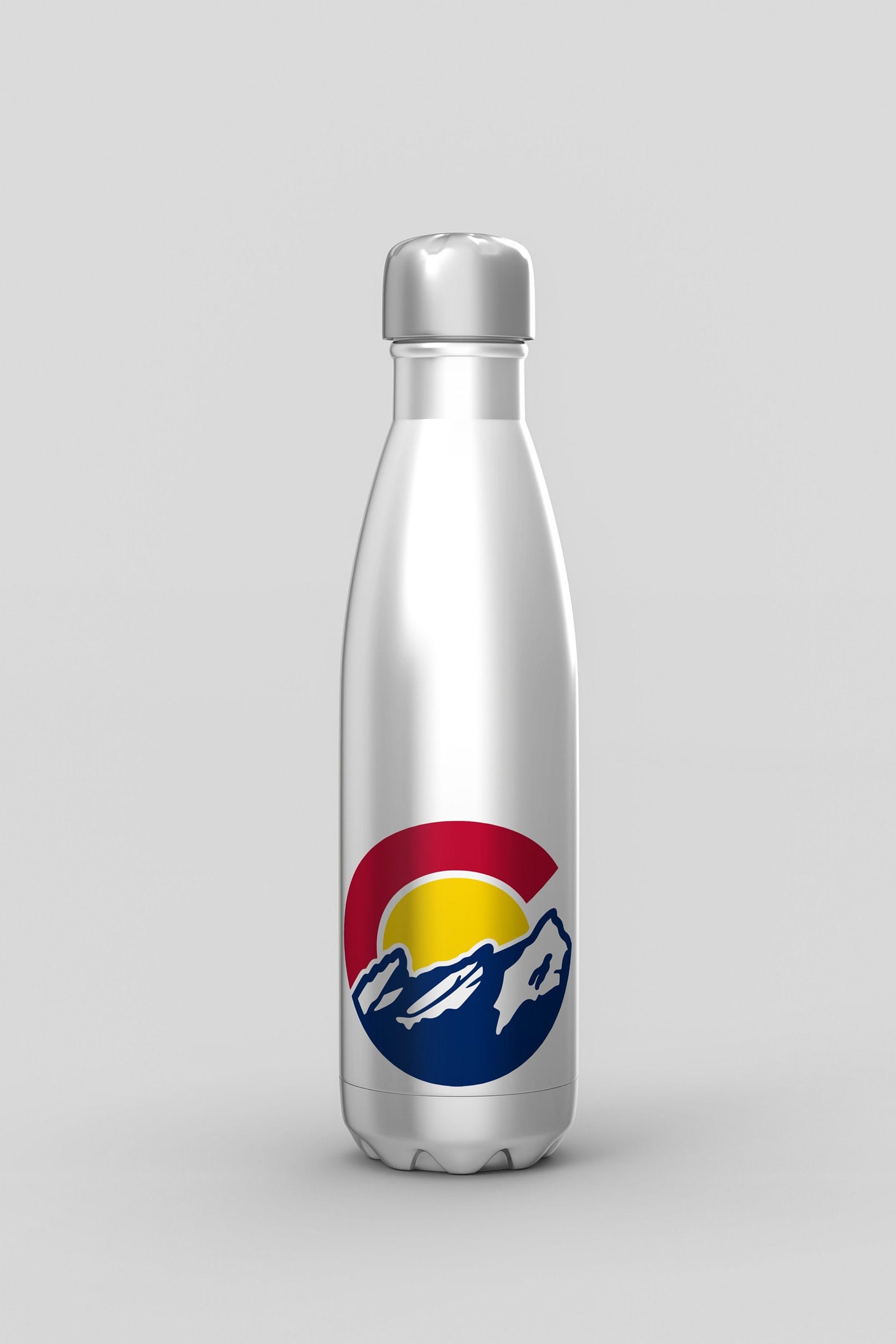 Colorado Sticker Colorado Decal Colorado Car Decal - Etsy