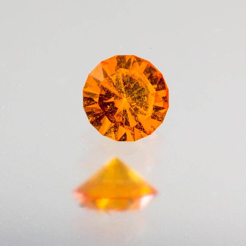Spessartite Garnet - Etsy