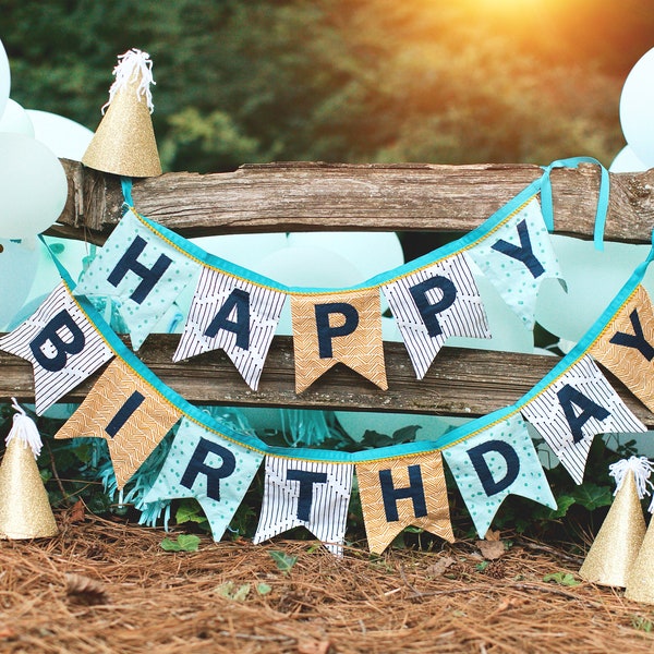 Handmade Banner - Etsy