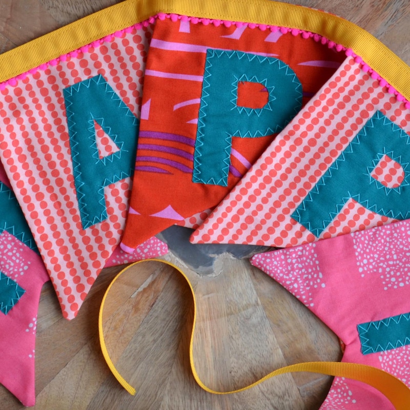Custom Made Banner - Etsy