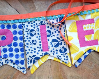 Custom Tent Banner for Trade Show Craft Show or Event Sign - Etsy