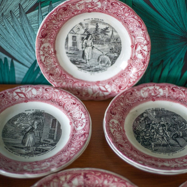 Talking Plate - Etsy