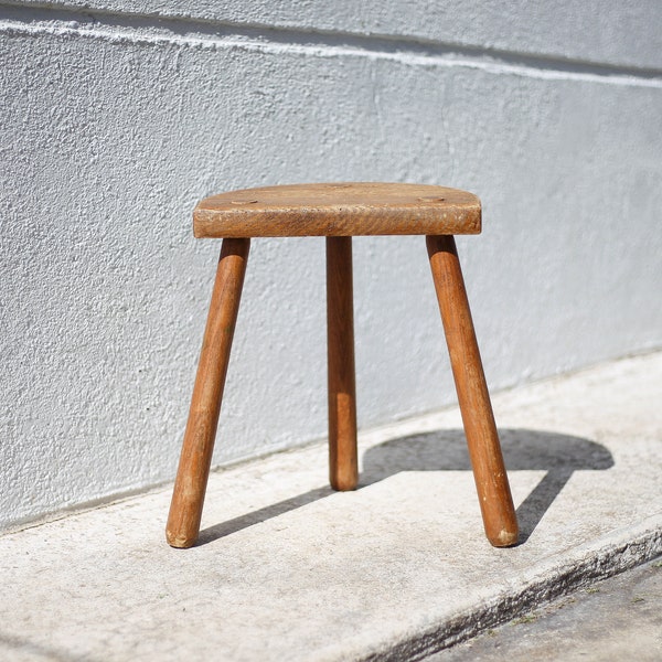 Milking Stool - Etsy