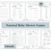 Instant Download Whale Nursery Rhyme Quiz, Whale Nursery Rhymes Game ...