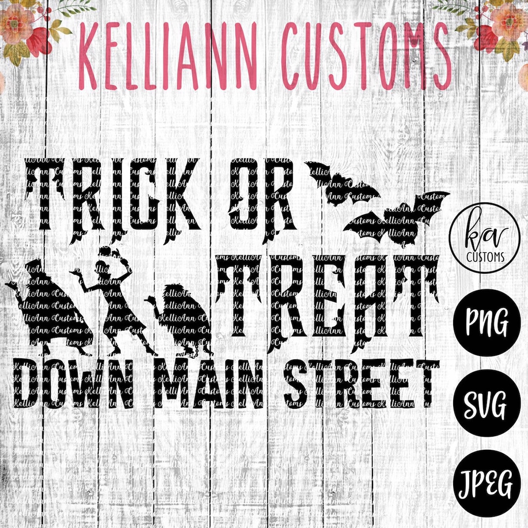 Trick or Treat, Haunted Mansion Svg, SVG, Haunted Mansion, Halloween ...