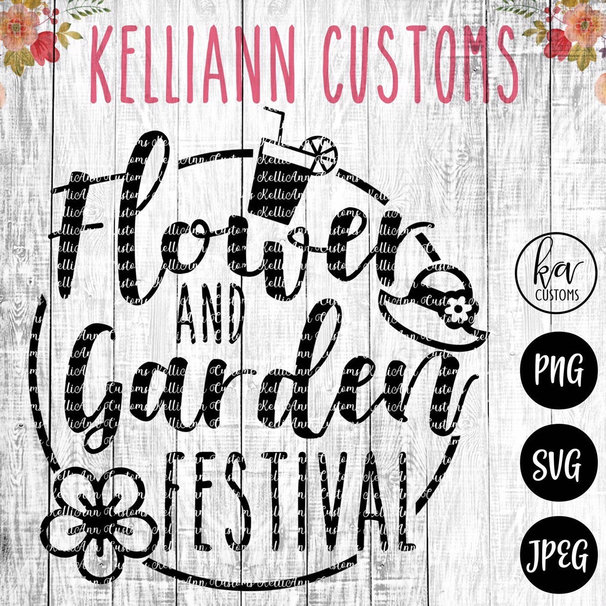 Kids' Crafts Craft Supplies & Tools Disney svg Disney Family Flower and ...