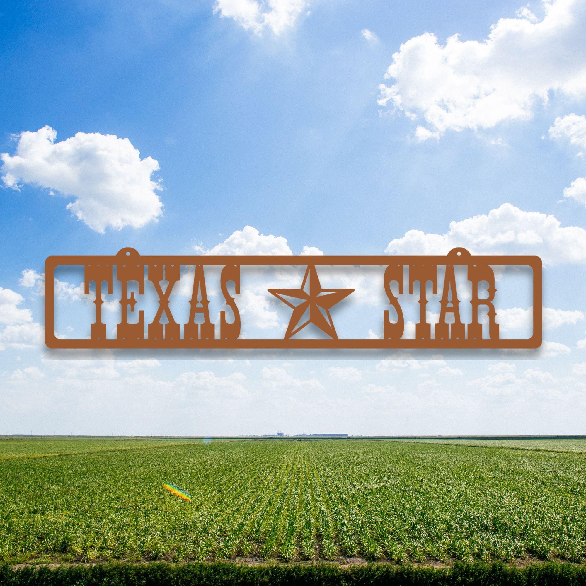 Custom Western Ranch Sign, Personalized Farm Gate Family Name Sign ...