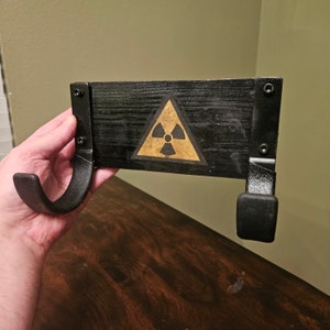 Proton Pack Hanger - Etsy